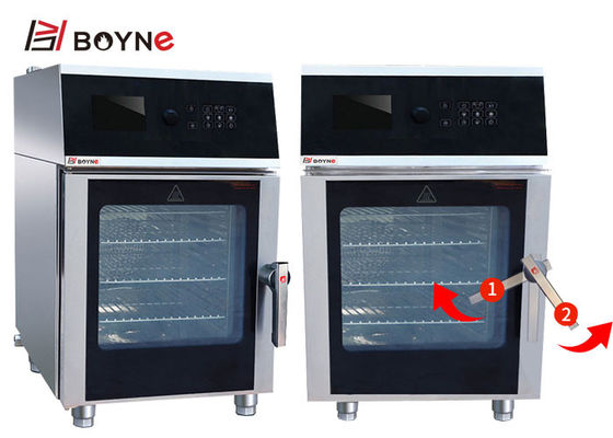 Quality Commercial Kitchen Cooking Equipment & Stainless Steel Cooking ...